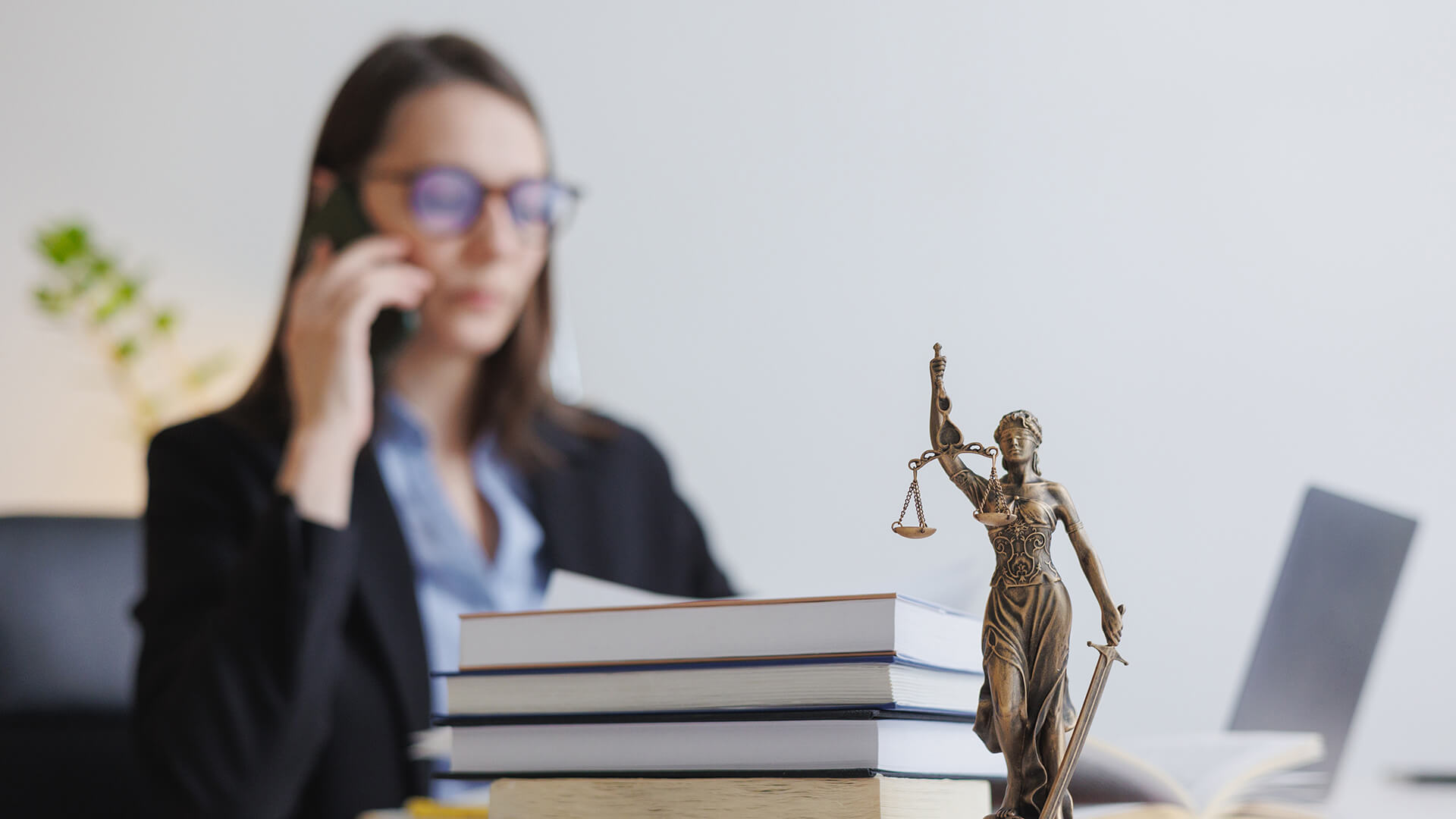 Your Law Firm's Secret Receptionist | Jaxcom