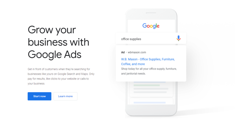 Important Elements of any Landing Page | Jaxcom