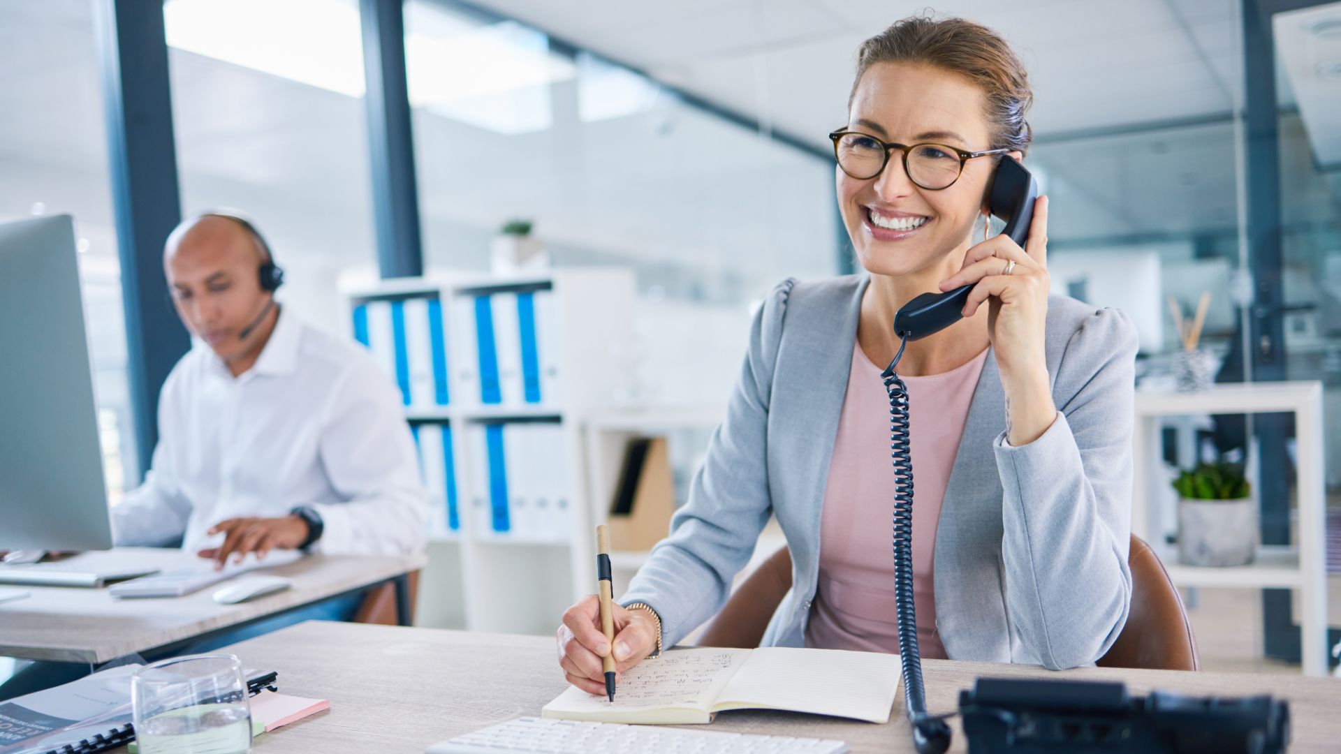 The Best Small Business VoIP Service | Jaxcom