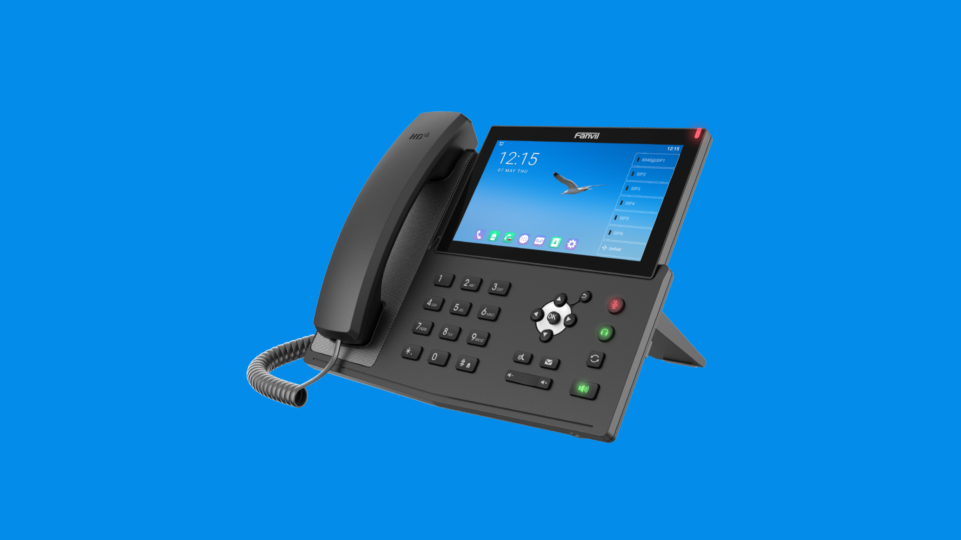 Why Desk Phones are the Smart Choice for Office Communication | Jaxcom